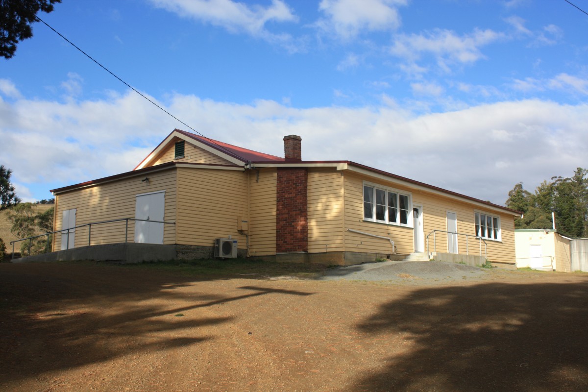 Community Facilities - Sorell Council