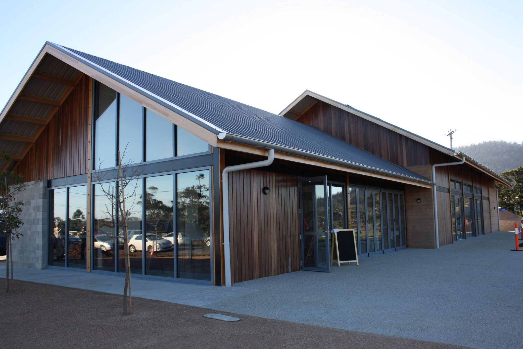 Community Facilities - Sorell Council