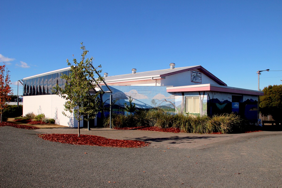 Community Facilities - Sorell Council