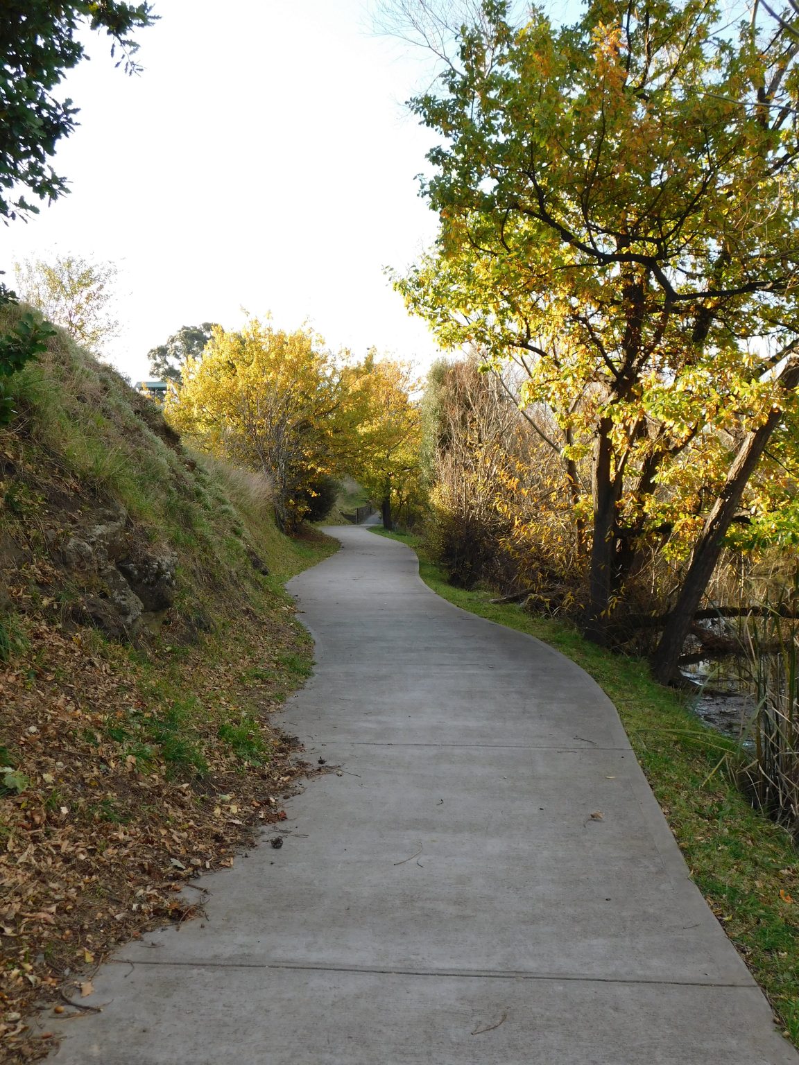 Tracks and Trails - Sorell Council