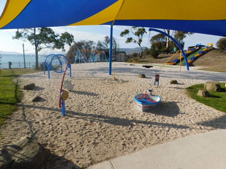 Visitor Information - Sorell Council