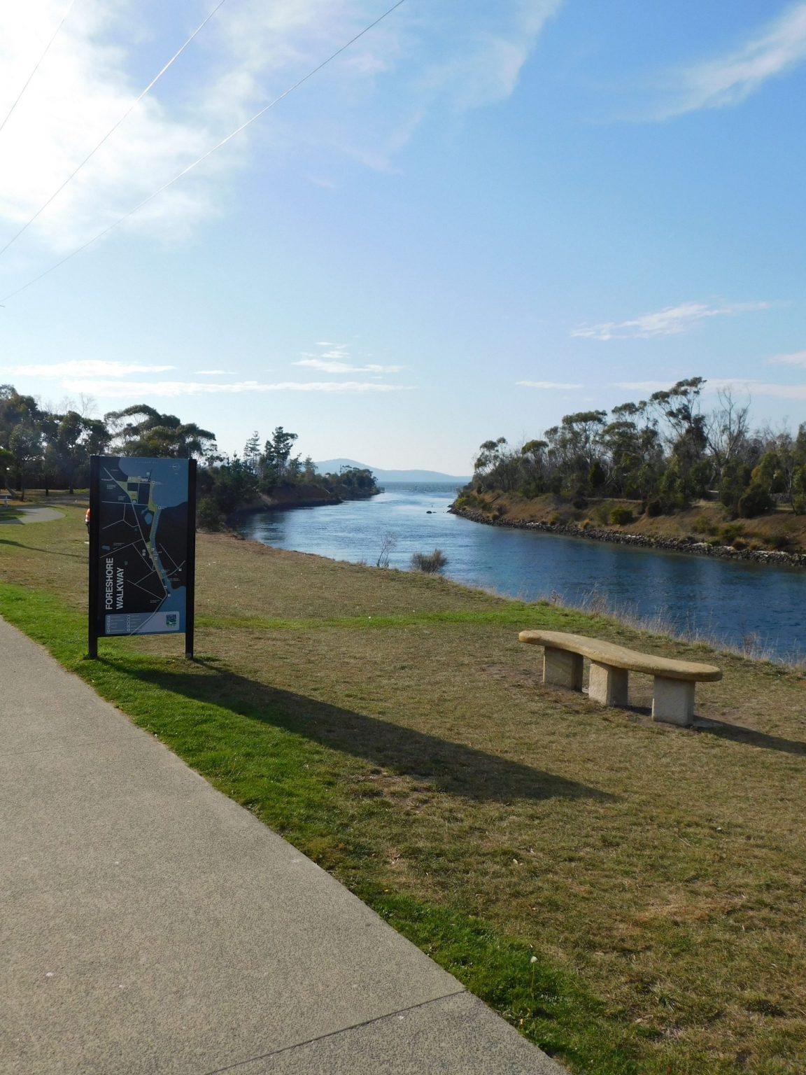 Visitor Information - Sorell Council