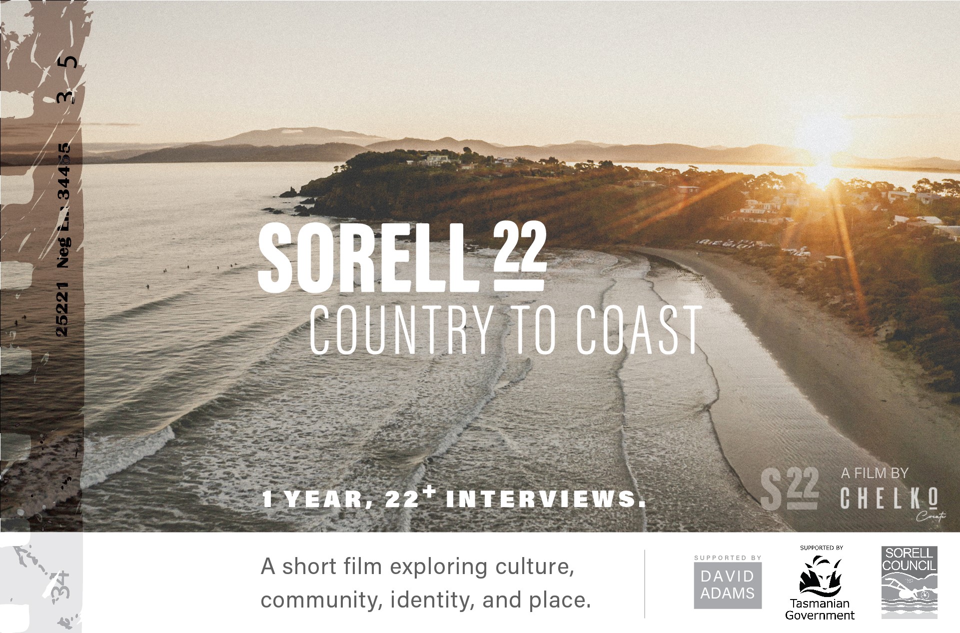Sorell 22: Country to Coast - Sorell Council