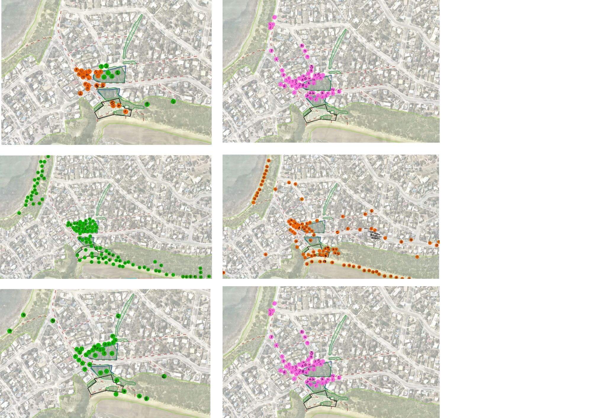 Website Maps – Sorell Council