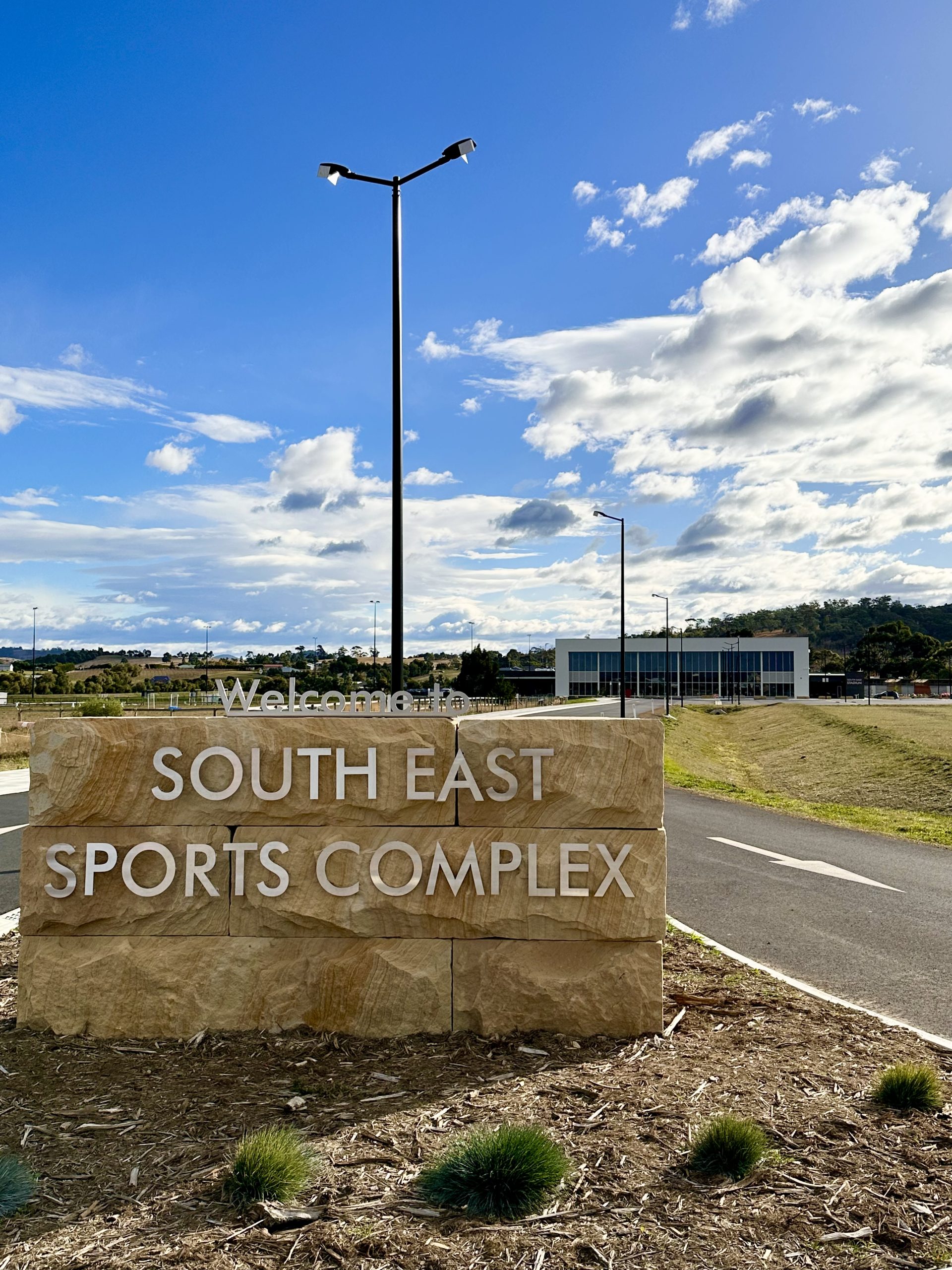 South East Sports Complex Master Plan Update - Sorell Council